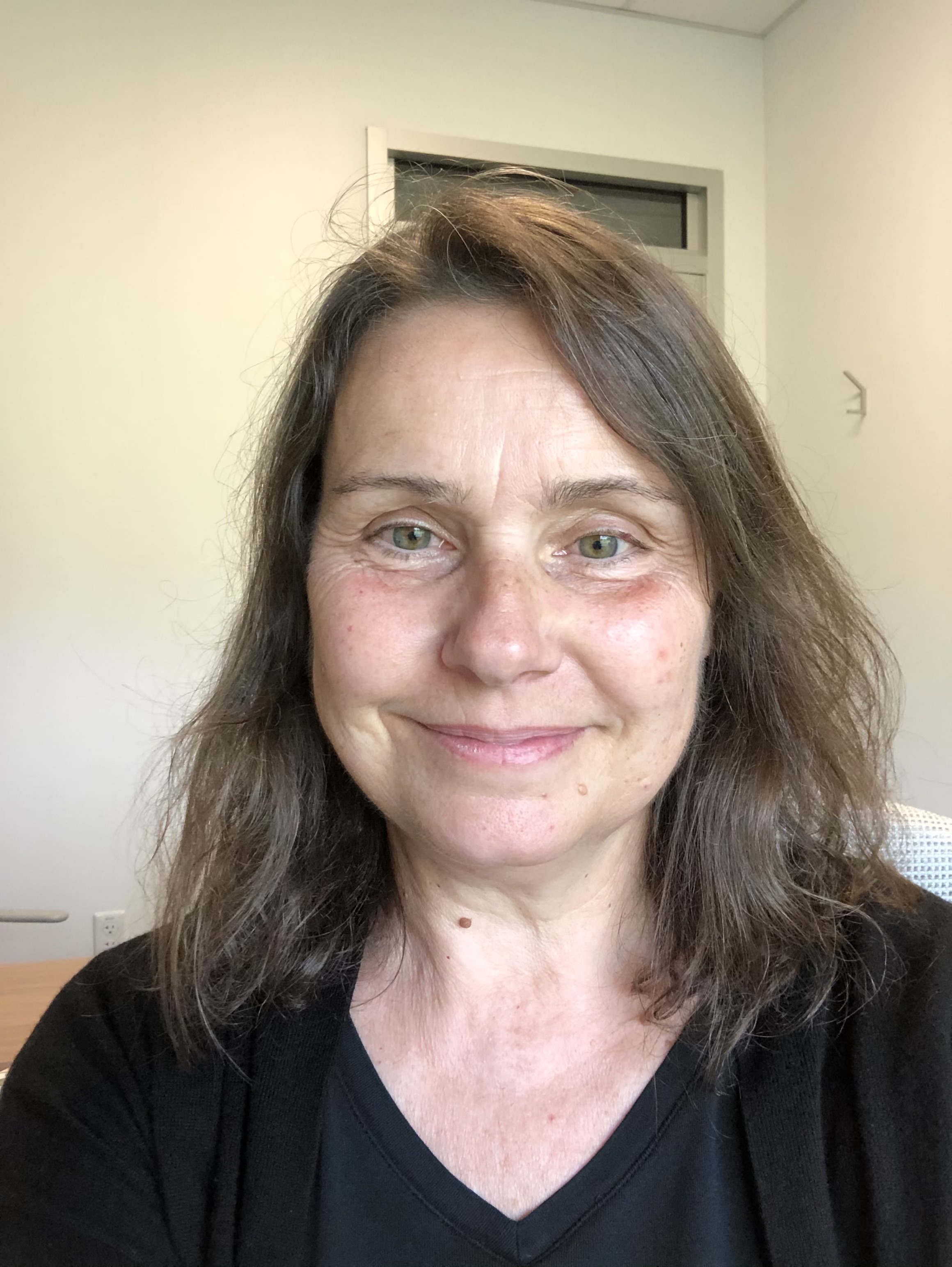 Sarah Wing | Institute for Data, Intelligent Systems, and Computation